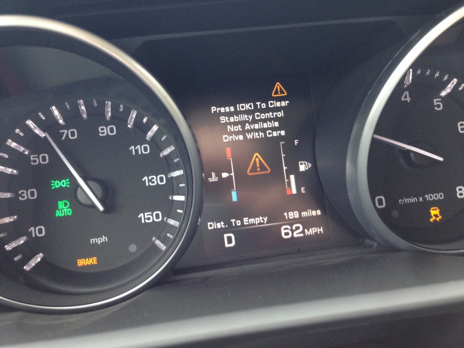 Hdc System Fault Range Rover - swaystory Hdc System Fault Range Rover - swaystory